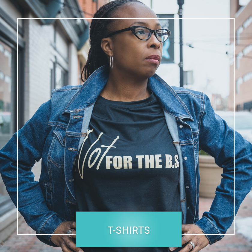 T-Shirts – Mocha Tees