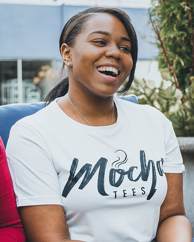 Signature Mocha – Mocha Tees